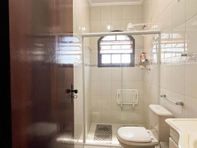 Funcional sobrado para venda em Cibratel II com 2 quartos, sendo 2 suítes, 150m² remaxjoy#IAUEM