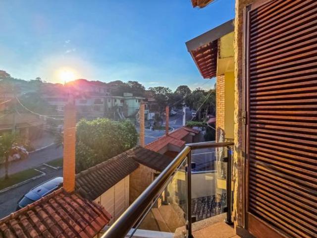 Espetacular sobrado para venda em City Recanto Anastácio com 3 quartos, sendo 1 suíte, 216m² samue