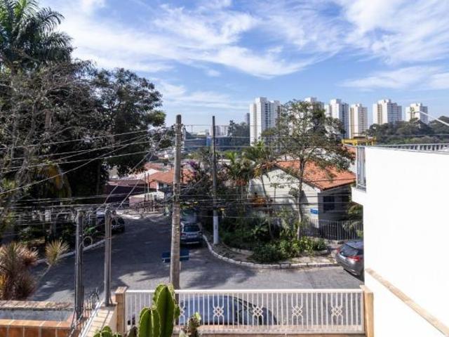Deslumbrante sobrado para venda em Freguesia do Ó com 3 quartos, sendo 1 suíte, 201m²