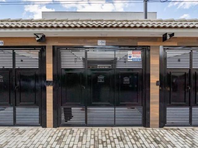 Imperdível sobrado para venda em Granja Julieta com 3 quartos, sendo 1 suíte, 86m²