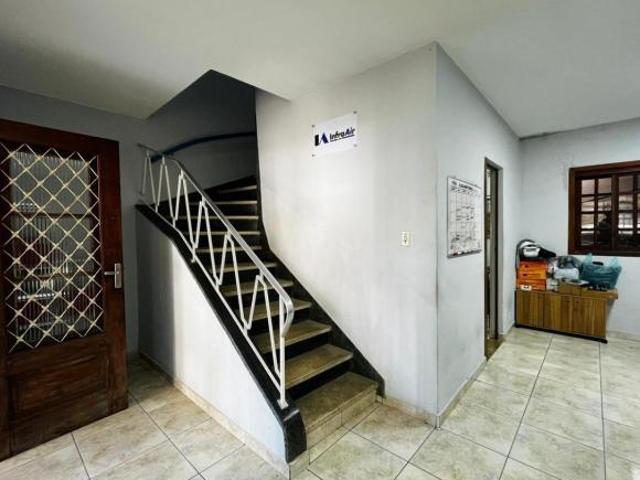 Imperdível sobrado para venda em Ipiranga com 3 quartos, 90m²