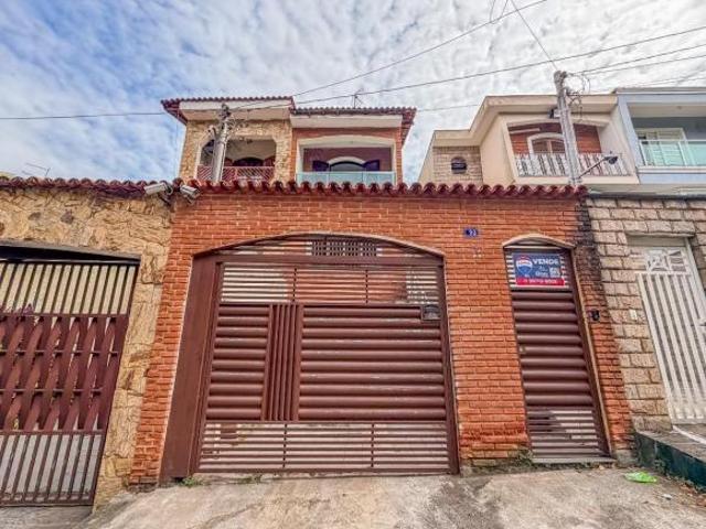 Confortável sobrado para venda em Jardim Cidade Pirituba com 3 quartos, sendo 1 suíte, 173m² remax