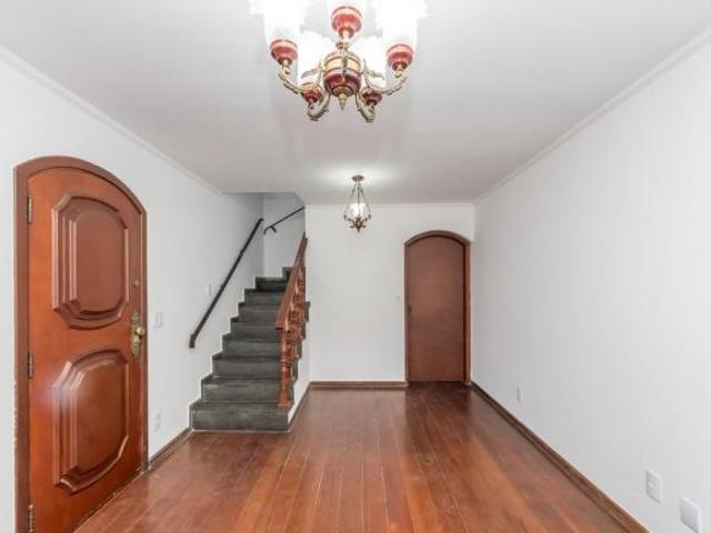 Sensacional sobrado para venda em Jardim Marajoara com 3 quartos, sendo 2 suítes, 110m²