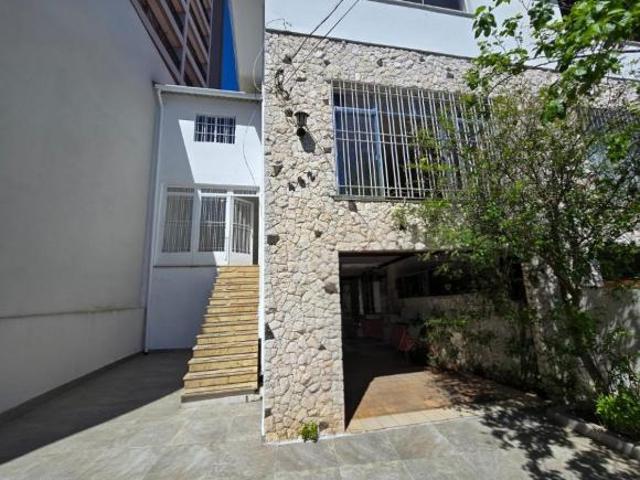 Agradável sobrado para venda em Jardim São Paulo Zona Norte com 3 quartos, sendo 1 suíte, 190m²