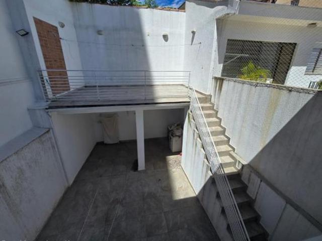 Deslumbrante sobrado para venda em Jardim São Paulo Zona Norte com 3 quartos, sendo 1 suíte, 190m²