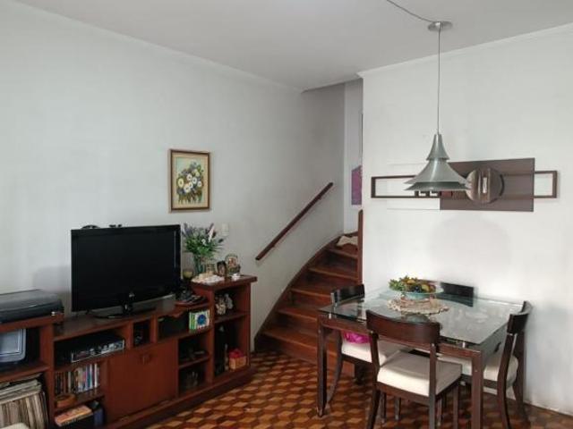 Imperdível sobrado para venda em Lauzane Paulista com 3 quartos, sendo 1 suíte, 80m²