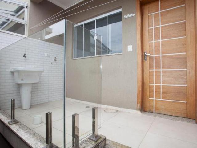 Sensacional sobrado para venda em Morro Grande com 2 quartos, sendo 2 suítes, 121m² tiagobernini#6