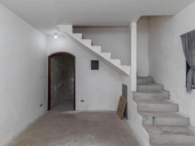 Versátil sobrado para venda em Parque Monteiro Soares com 3 quartos, 199m² samuelmisiuk#XWFTV