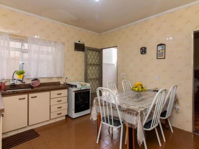 Funcional sobrado para venda em Parque Mandaqui com 3 quartos, sendo 1 suíte, 117m² leonidasandrad