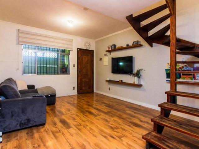 Excelente sobrado para venda em Parque São Domingos com 3 quartos, 70m² lauro vargas#23ZDF