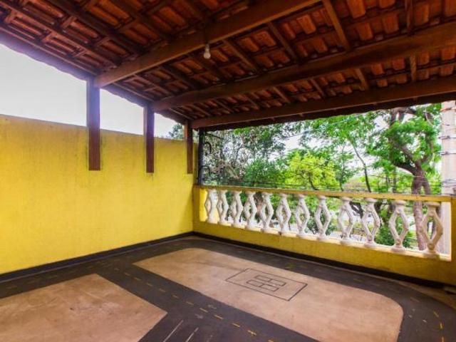 Aconchegante sobrado para venda em Parque São Domingos com 3 quartos, 70m² remaxjoy#23ZDF