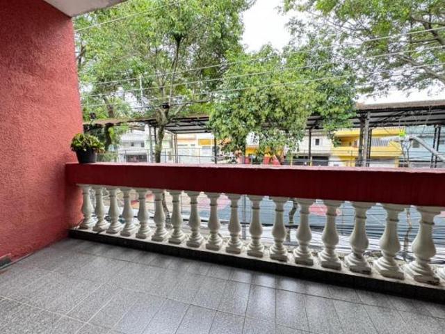 Atraente sobrado para venda em Parque Santa Madalena com 4 quartos, 109m² remaxagape#S8NQD
