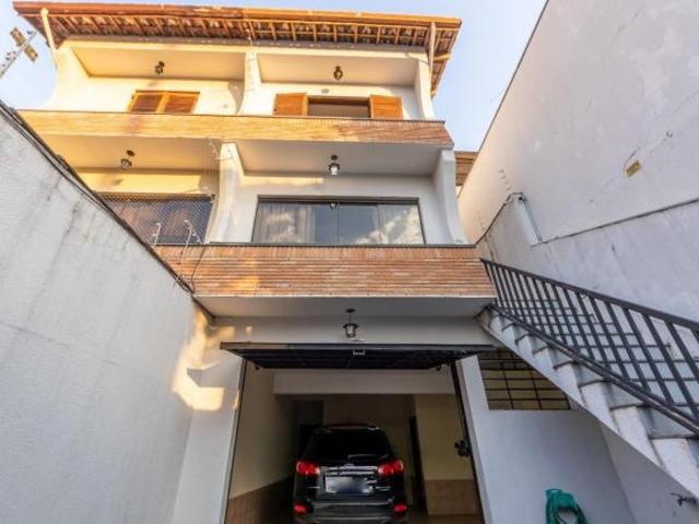 Elegante sobrado para venda em Parque Palmas do Tremembé com 2 quartos, sendo 1 suíte, 154m² lucas