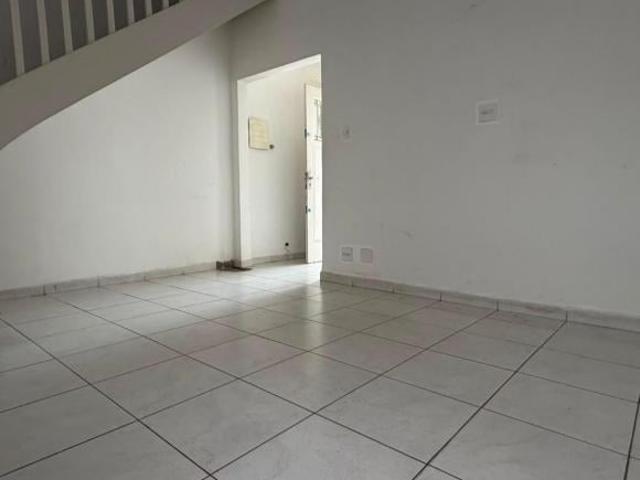 Funcional sobrado para venda em Perdizes com 3 quartos, 110m²