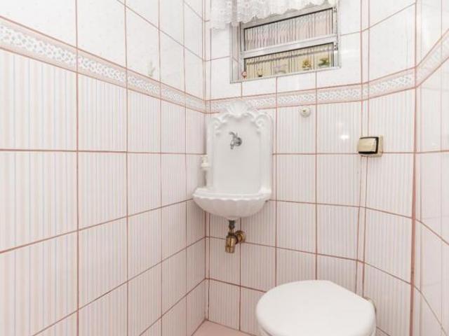 Agradável sobrado para venda em Santana com 3 quartos, 97m² vivianecosta#IKYIQ