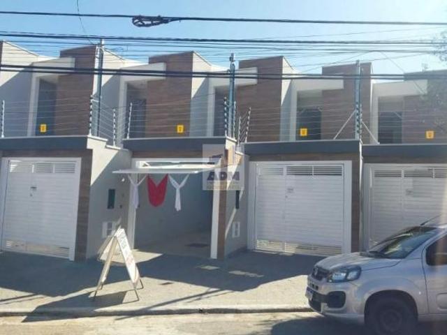 Imperdível: Sobrados novos com 3 dormitórios na Vila Ré próximo ao metrô Patriarca. Venha Conferir!