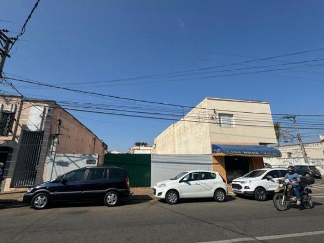 Atraente terreno comercial para venda em Centro, 585m²