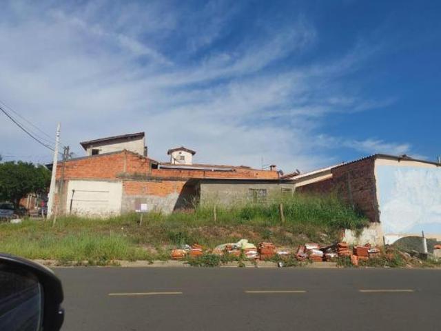 Aconchegante terreno comercial para venda em Jardim Doutor Carlos Augusto de Camargo Andrade, 150m²