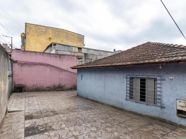 Imperdível terreno comercial para venda em Parque Tietê, 250m²