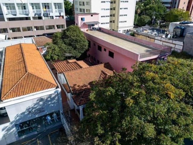Excelente terreno comercial para venda em Vila Clementino, 400m²