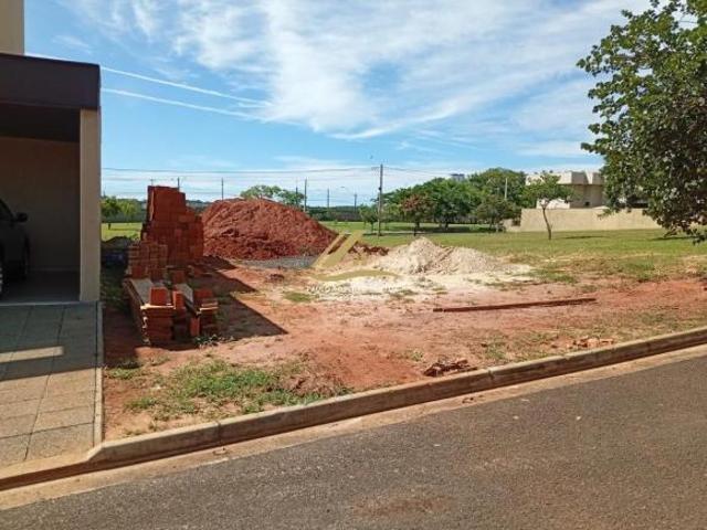 Imperdível! Terreno à venda de 276m² no Cond. Village Provence, São José do Rio Preto SP