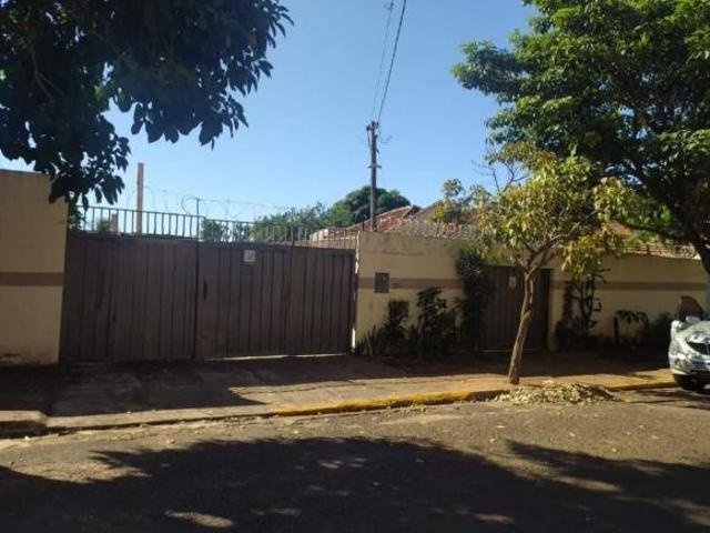 Imperdível, terreno de 1020mts2 no centro de Campo Grande!
