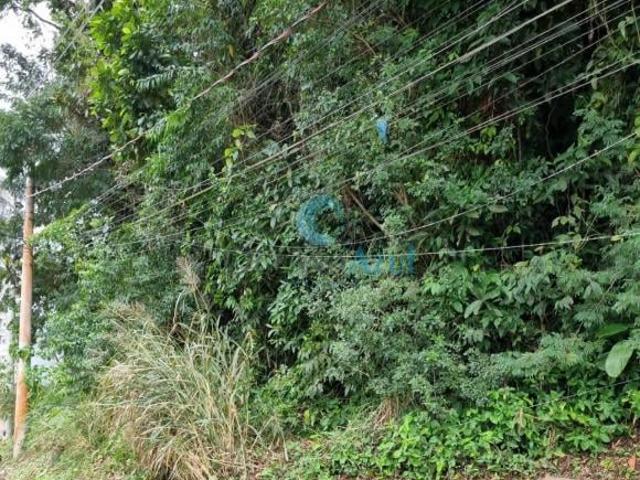 Imperdível! Terreno de 2621 mts² em Caraguatatu.