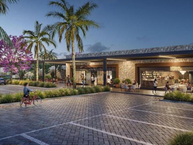 IMPERDÌVEL Terreno de 300 m² no Pulse Resort Experience – Curumim com estrada facilitada e saldo p