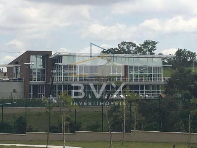 Imperdível Terreno de 324m² à venda no condomínio Cyrela Landscape Esplanada em Votorantim SP. Condo