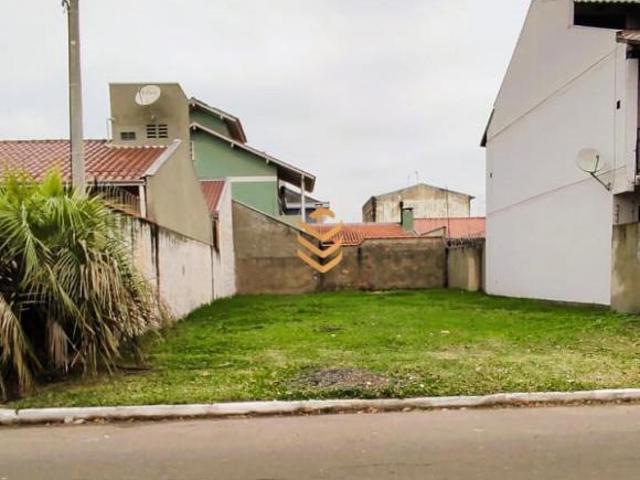 Imperdível Terreno em área em grande expansão Harmonia Canoas