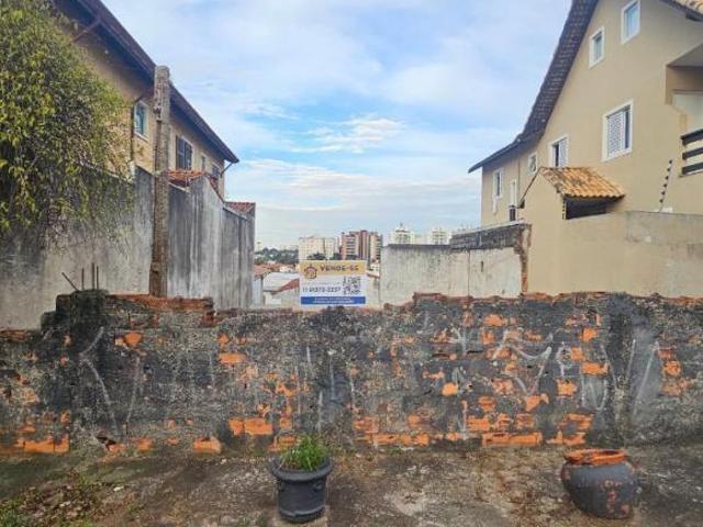 Deslumbrante terreno residencial para venda em Vila Morse, 200m²