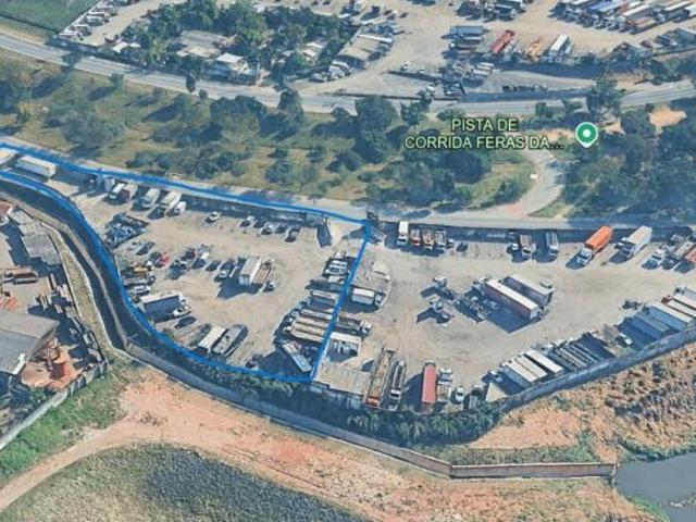 Atraente terreno residencial para venda em Jardim Colonial, 2,275m²