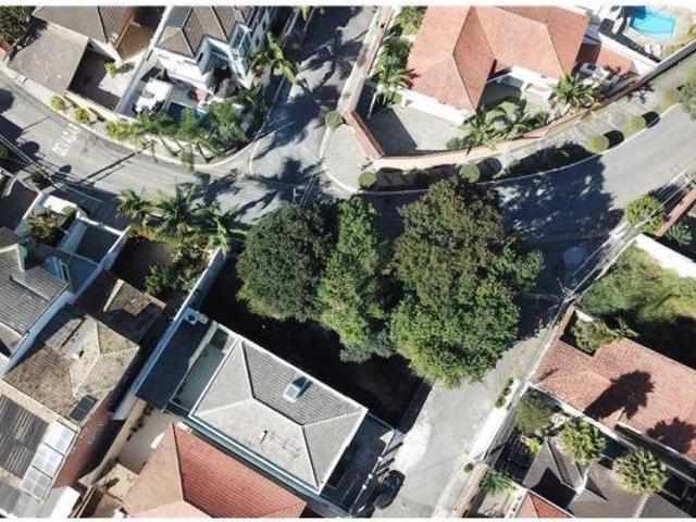 Funcional terreno residencial para venda em Jardim Virginia Bianca, 277m² remaxmamede#XZFA0