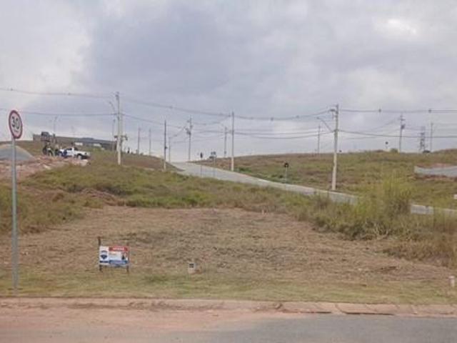 Sensacional terreno residencial para venda em Residencial Reserva Bellano Calipal A, 267m²