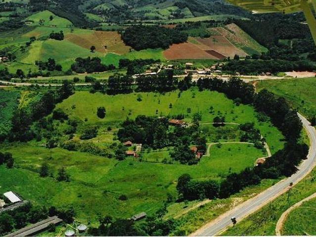 Imperdível terreno rural para venda em Rosa Mendes, 93,000m²