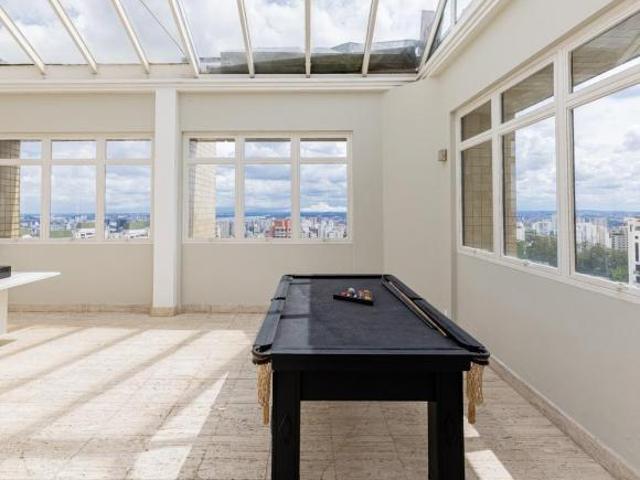 Elegante triplex para venda em Vila Suzana com 4 quartos, sendo 4 suítes, 347m² remaxfront#58NO9