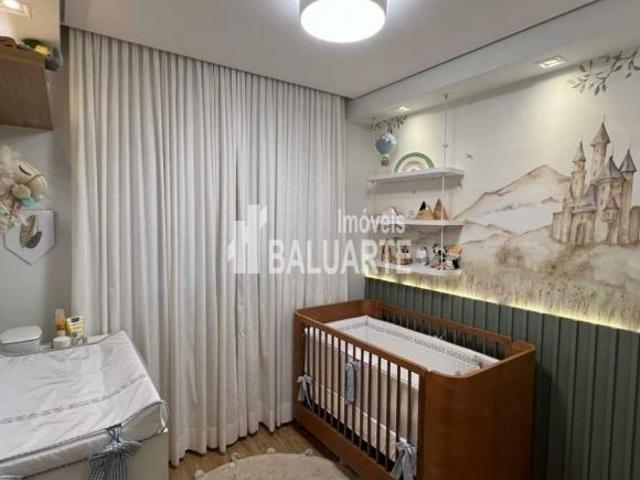 IMPERDÍVEL UNIDADE DECORADA COM DIFERENCIAIS