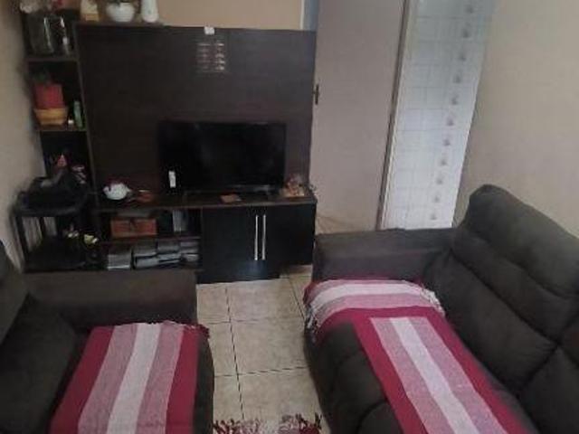 IMPERDIVEL VENDA APTO 48M2 2 DORM EM ARTHUR ALVIM