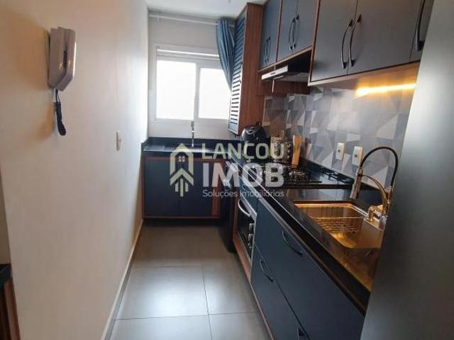 Imperdível YES! Ideal Living 69m2 2 dorm. 8º andar Sol da manhã