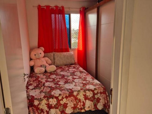 Apartamento de 2 dorms à venda Condomínio Residencial Plano & Raposo
