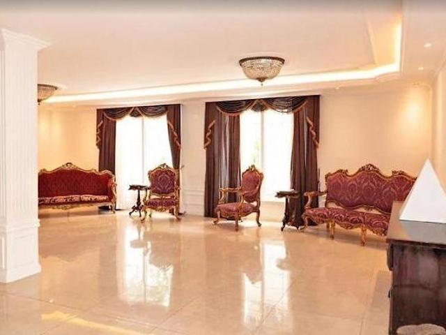 Imperdível 50% Desconto Mansão 709M² 6 Suítes, Piscina Área Gourmet Jd.Guedala