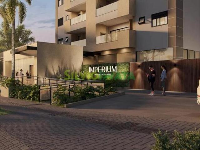 Imperium Park Residence: apartamento com 80 m² à venda por R$ 635.000,00