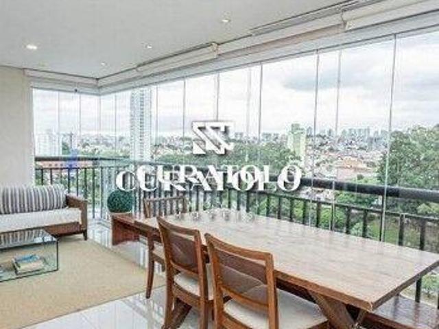 Impéria APARTAMENTO ALTO PADRÃO PARADA INGLESA NO CONDOMINIO IMPÉRIA