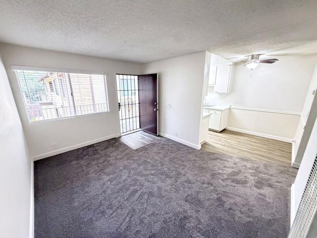 Imperial Terrace 2 Bedroom Apartment for Rent at 5460 Imperial Ave, San Diego, CA 92114 Valencia Park
