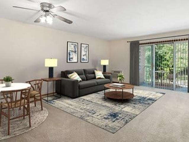 Imperial Tower Apartments The Park Place