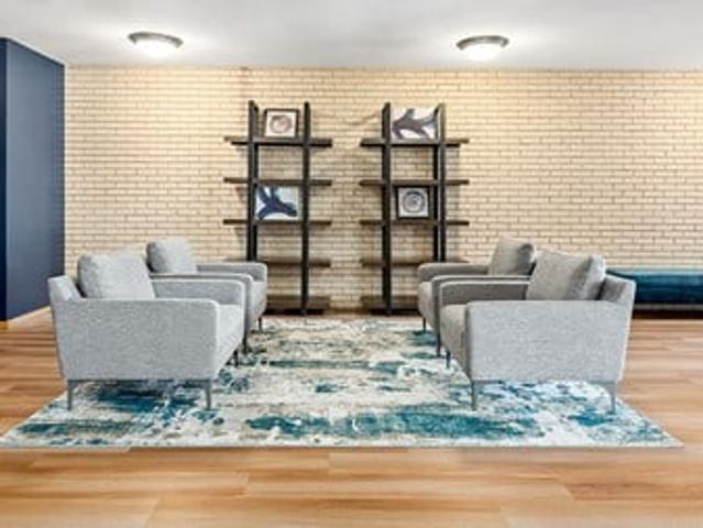 Imperial Tower Apartments The Summerfield