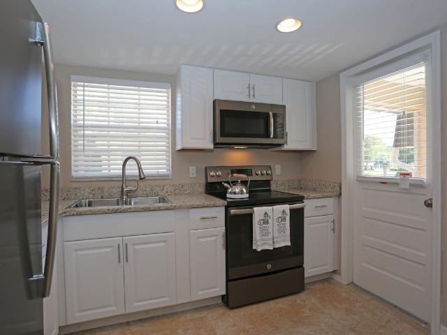 Imperial Village 1 Bedroom Apartment for Rent at 9790 Hamlin Blvd #302, Seminole, FL 33776