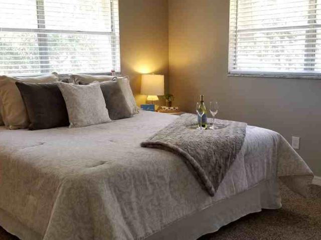 Imperial Village 2 Bedroom Apartment for Rent at 9790 Hamlin Blvd, Seminole, FL 33776