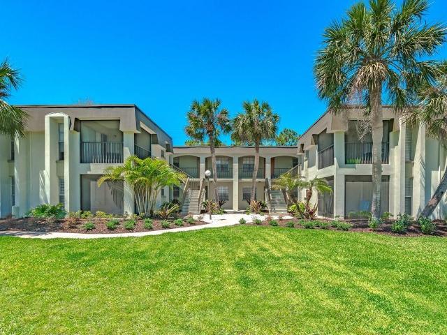 Imperial Village 2 Bedroom Apartment for Rent at 9790 Hamlin Blvd, Seminole, FL 33776
