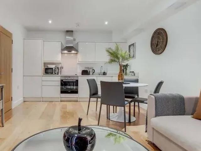 Imperial War Museum London, Lambeth Road, London, SE1 6HZ, United Kingdom | 1 bed apartment for rent #168049199 | Rentberry
